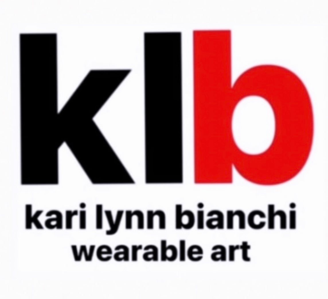 klb wearable art – KLB Wearable Art